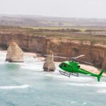 Melbourne to 12 Apostles VIP Helicopter Tour (1 hour Flight) - Practical Details for Travelers