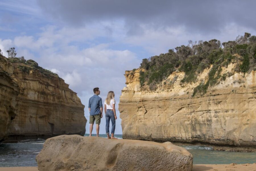 Melbourne to Adelaide: 2-Day Overland Explorer Tour - The Itinerary in Detail