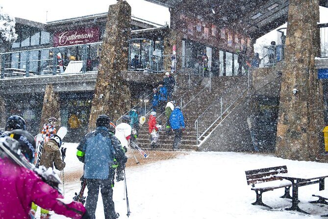 Melbourne to Mt Buller Snow Day Trip  Skiing & Winter Fun - Real-Life Insights and Traveler Experience