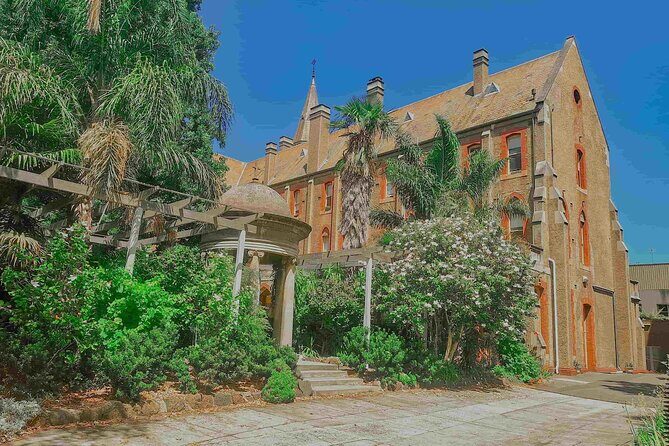 Melbourne Tour: Walk the Yarra & Heritage Convent Experience - A Thorough Look at the Tour Experience