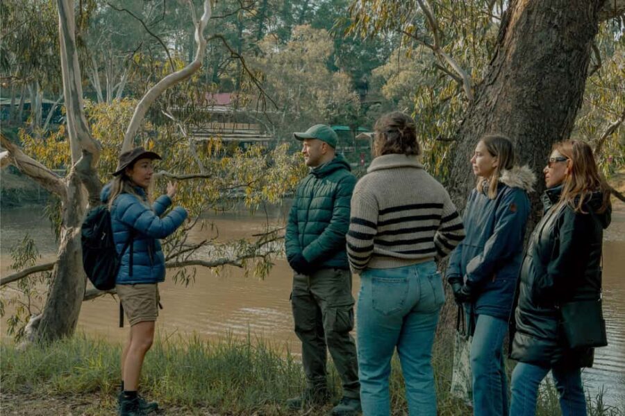 Melbourne Tour: Walk the Yarra & Historic Boathouse Lunch - Why This Tour Works