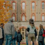 Melbourne: Walk the Yarra to Heritage Abbotsford Convent - The Practicalities: What to Expect
