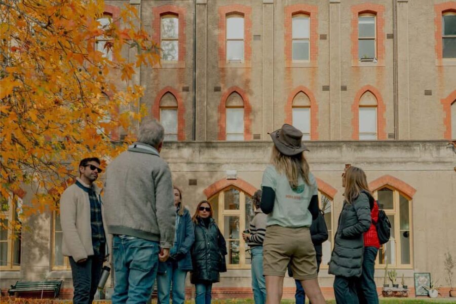Melbourne: Walk the Yarra to Heritage Abbotsford Convent - The Practicalities: What to Expect