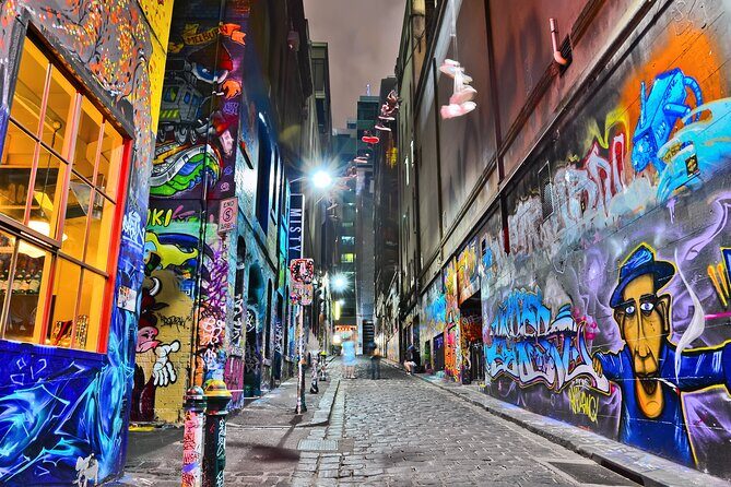 Melbourne Walking Tour from Flinders Street Station - What to Expect and How It Works