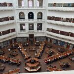 Melbourne Walking Tours - A Step-by-Step Look at the Itinerary