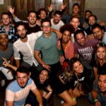 Melbourne: Weekly Bar Crawl: 5 Free shots, Club Entry - Analyzing the Cost and Value