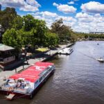 Melbourne: Yarra River Sightseeing Cruise - The Itinerary: What to Expect on the Water