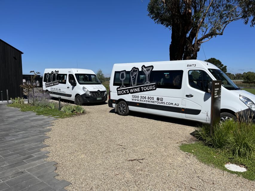 Melbourne: Yarra Valley Food, Wine, Chocolate & Gin Tour - A Deep Dive into the Experience