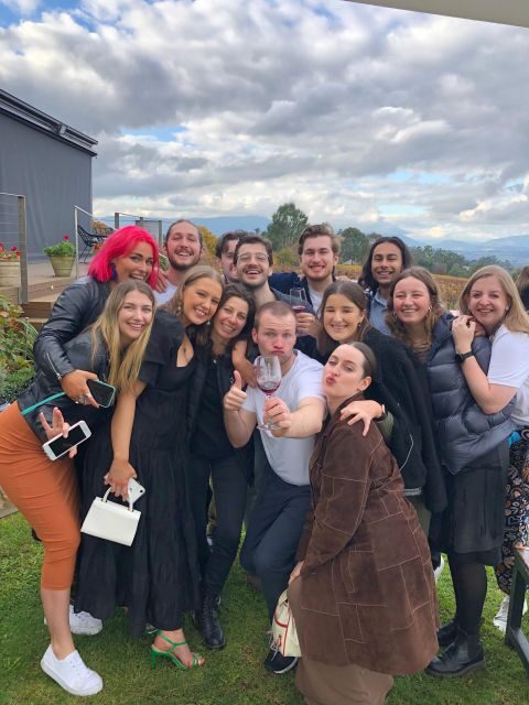 Melbourne: Yarra Valley Food & Wine Trip with 1 Wine Bottle - Final Thoughts