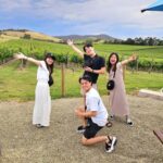 Melbourne: Yarra Valley Half-Day Small-Group Winery Tour - Authentic Wines, Scenic Setting, and Expert Guide