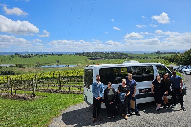 Melbourne: Yarra Valley Wine, Gin, Whisky and Chocolate Tour - What Does the Experience Mean for You?