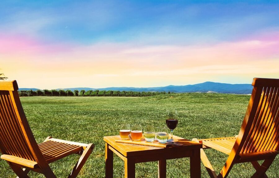 Melbourne: Yarra Valley Wine Tour & Lunch & Gin/Beer Option - A Deep Dive into Each Stop & Experience