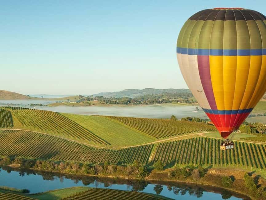 Melbourne: Yarra Valley Wineries Private Day Tour - Who This Tour is Perfect For