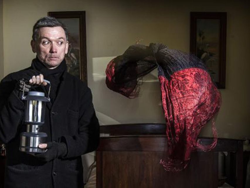 MELBOURNE:Altona Homestead Ghost Tour: Spirits of the Past - An In-Depth Look at the Experience