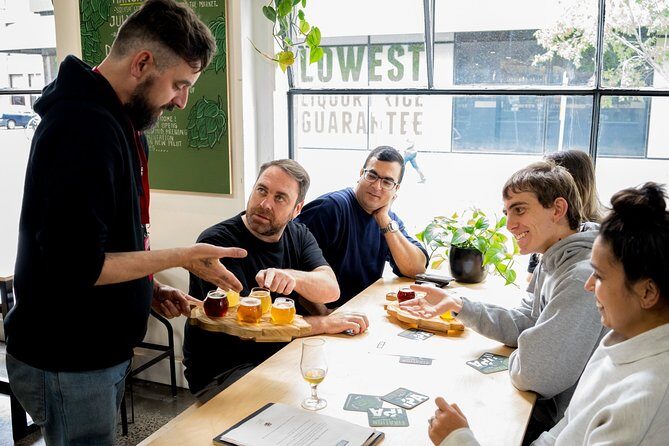 Melbourne's Craft Beer Scene with Beer Tastings - Final Thoughts