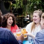 Melbournes History with a Drink Tour - Practical Details: What to Expect