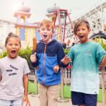Melbournes Luna Park General Entry with Unlimited Rides - Who Should Visit Luna Park?