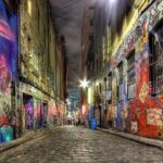 Melbourne's Secret Scavenger Hunt - Frozen Idols, Shifting Walls - How the Experience Works