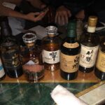 MEMBERS-ONLY-BAR-HOPPINGDiscover Your Special Whiskey in Tokyo! - Why This Tour Delivers Exceptional Value