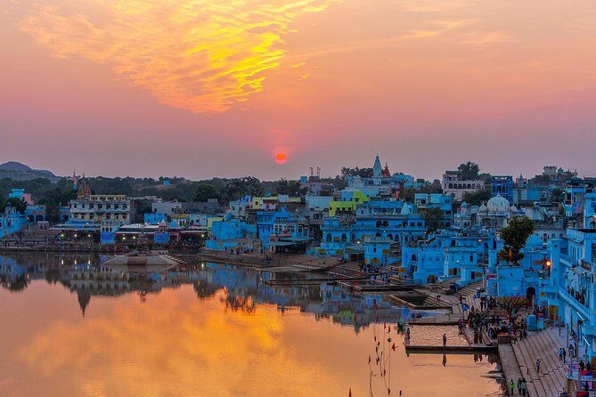 Memorable Rajasthan Private Trip for 5 Nights and 6 Days - Who Will Love This Tour?