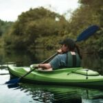 Memorial Beach: Lake Massapoag Single or Tandem Kayak Rental - The Nature of Lake Massapoag and Memorial Beach
