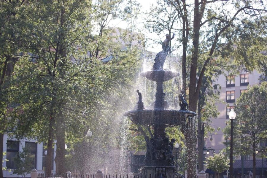Memphis 2-Hour Historic Walking Tour: Beyond Beale - An Honest Look at the Experience
