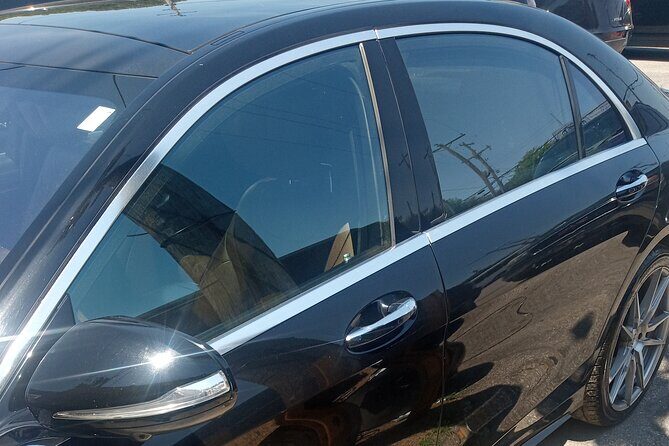 Memphis Airport Transfers - A Close Look at the Memphis Airport Transfer Experience