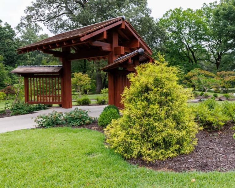 Memphis Botanic Garden Entry Ticket - FAQ Section