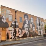 Memphis Civil Rights Smartphone Guided Walking Tour - The Sum Up