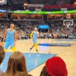 Memphis: Memphis Grizzlies Basketball Game Ticket - The Booking Experience and Logistics