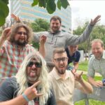 Memphis Tennessee Bar Crawl Brews and Blues Bar Crawl - Practical Details and What You Should Know