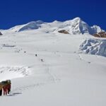 Mera Peak Climbing - Key Points