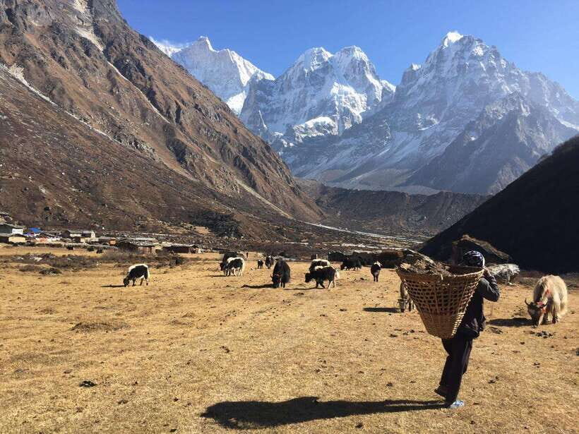 Mera peak trek - Who Should Consider This Trek?