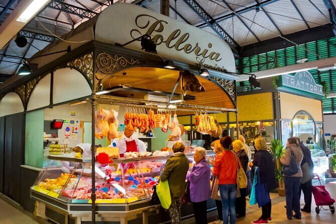 Mercato di Centrale - Food and Wine Tasting Highlights Tour - The Practicalities: What to Expect