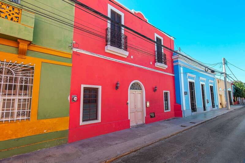 Mérida: 3-Hour Walking Food Tour - A Taste of Mérida’s Traditional Drinks and Gorditas