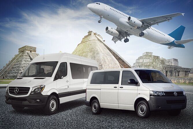 Mérida Airport Private Roundtrip Transportation - FAQ