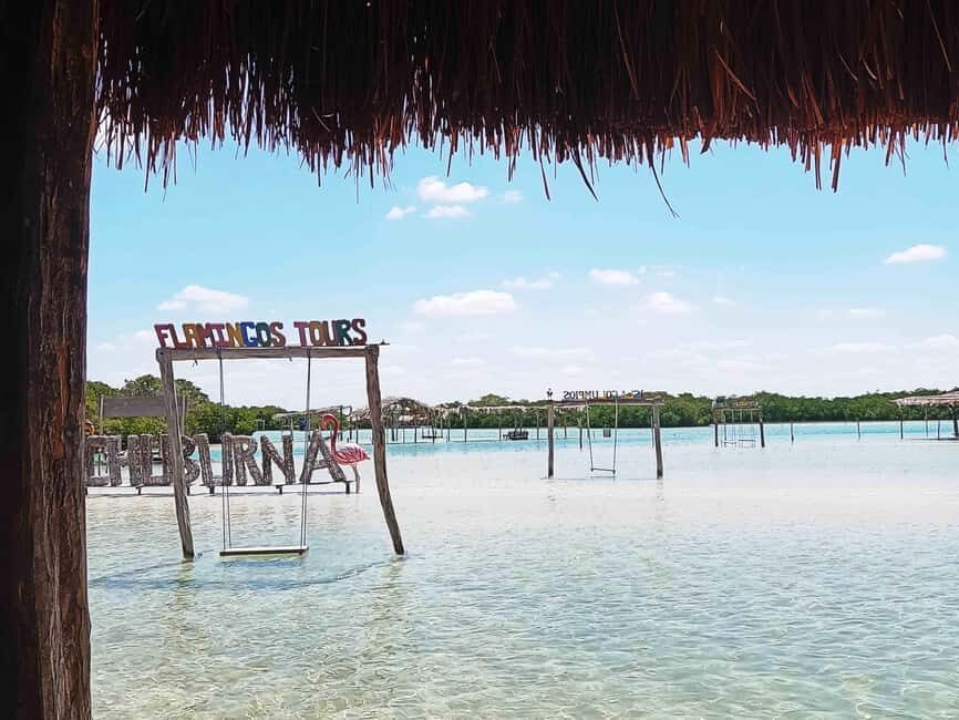 Mérida: Beach tour and restaurant with ocean view with a local guide - Who Will Enjoy This Tour?