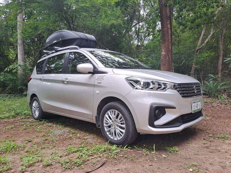 Merida: Cenotes Hacienda Mucuyché And Uxmal - What the Reviews Say