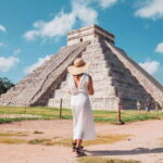 Merida: Chichén Itzá and Cenote in Mayan Sanctuary - Refreshing in a Cenote: Nature’s Natural Pool