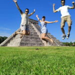 Merida: Chichen Itza, Cenote, Food Experience & Izamal Tour - Authenticity and Value