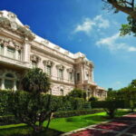Mérida: City Highlights Guided Walking Tour - The Itinerary in Detail