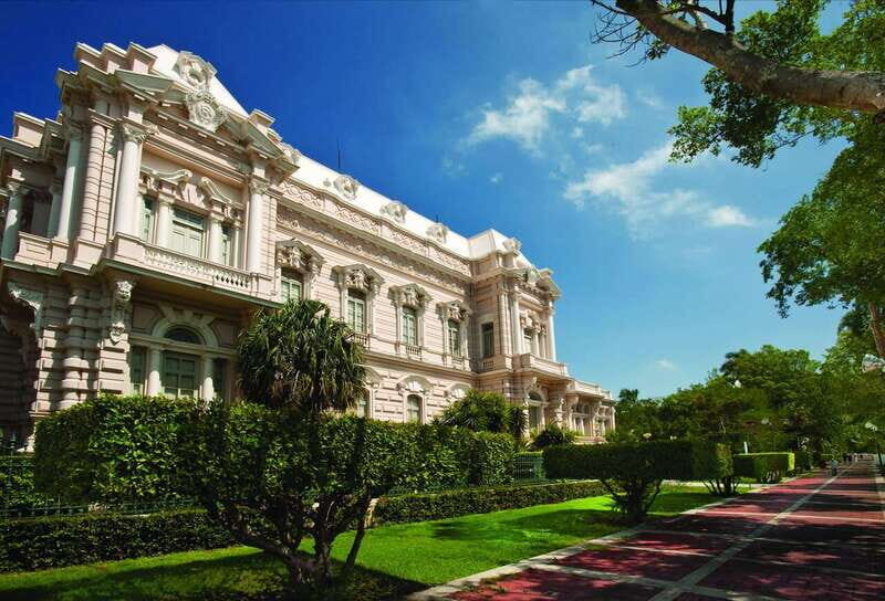 Mérida: City Highlights Guided Walking Tour - The Itinerary in Detail