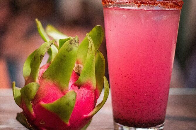 Merida City tour and Visit to Traditional Cantinas - Authenticity and Tips for Participants