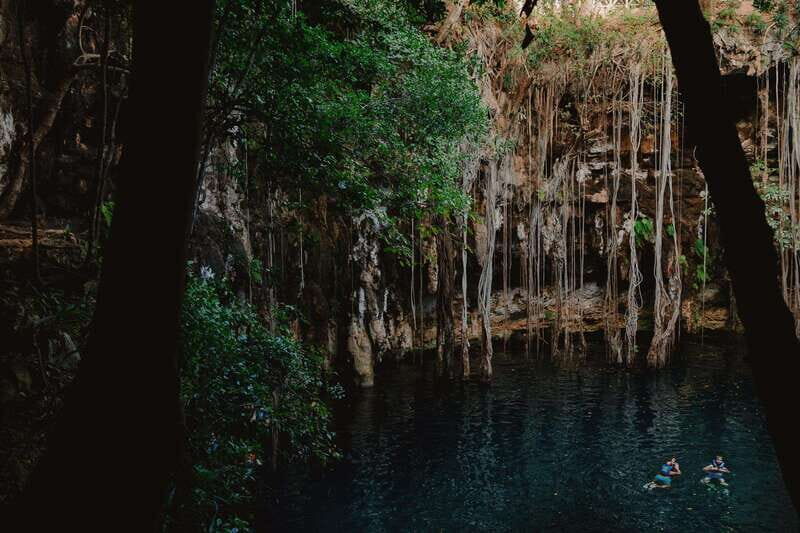 Merida: Explore With The One You Love, Day trip to Cenotes. - What’s Included and What to Know