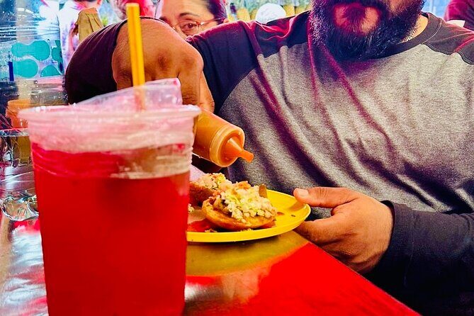 Merida Food Tour with local Yucatecan Chef - Cancellation and Booking Considerations