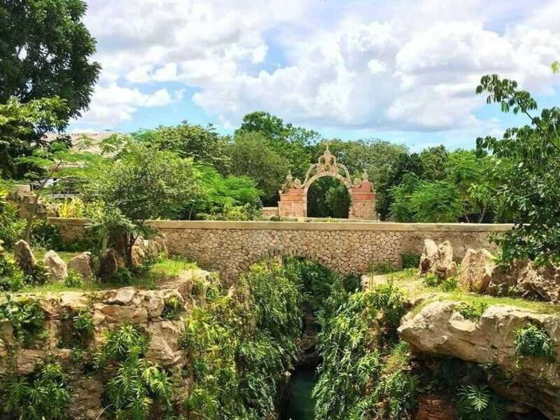 Mérida: Hacienda & Cenote Mucuyche Guided Tour - Who Will This Tour Suit Best?