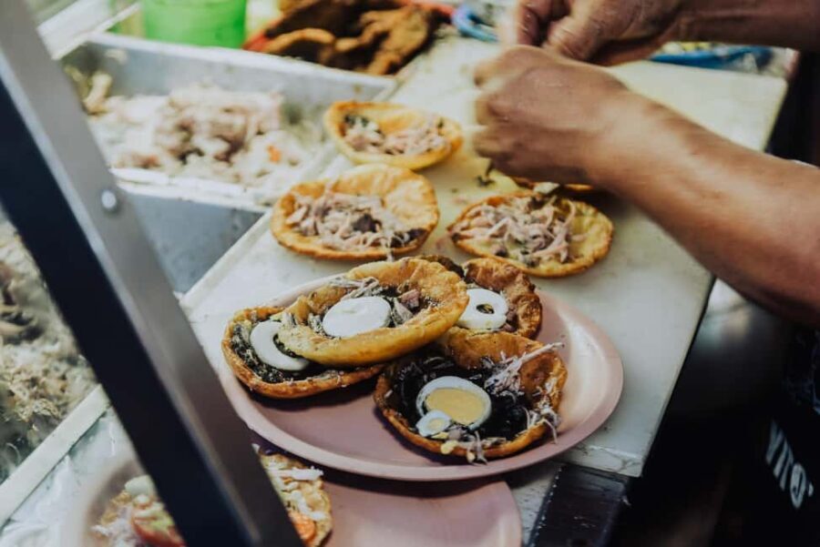 Merida: Market Tour with Tastings - Who Will Get the Most Out of This Tour?