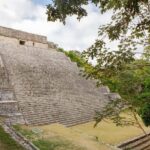 Merida: Mayan Day Uxmal & Kabah Ruins! Artisanal Chocolate - The Experience of Climbing and Walking