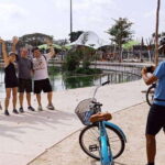 Mérida: Montejo Boulevard and Historic Center bike tour - What Makes This Tour Stand Out?