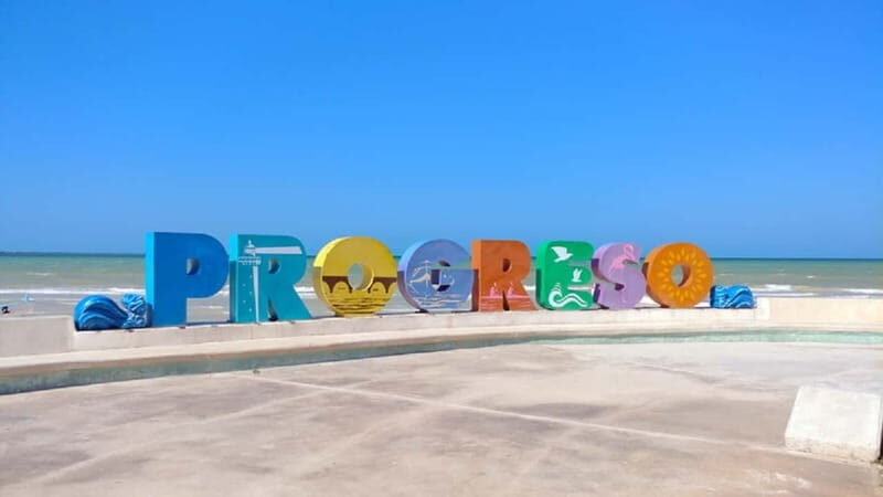 Mérida: Port of Progreso & Xcambo Mayan Ruins Tour - Who Will Love This Tour?